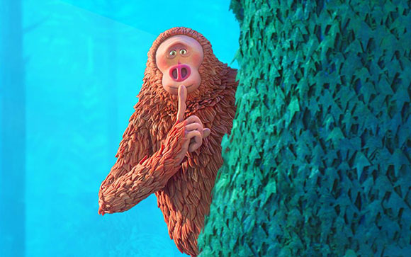 LAIKA Studios Brings Maryland’s First Stop-Motion Animation Studio to ...