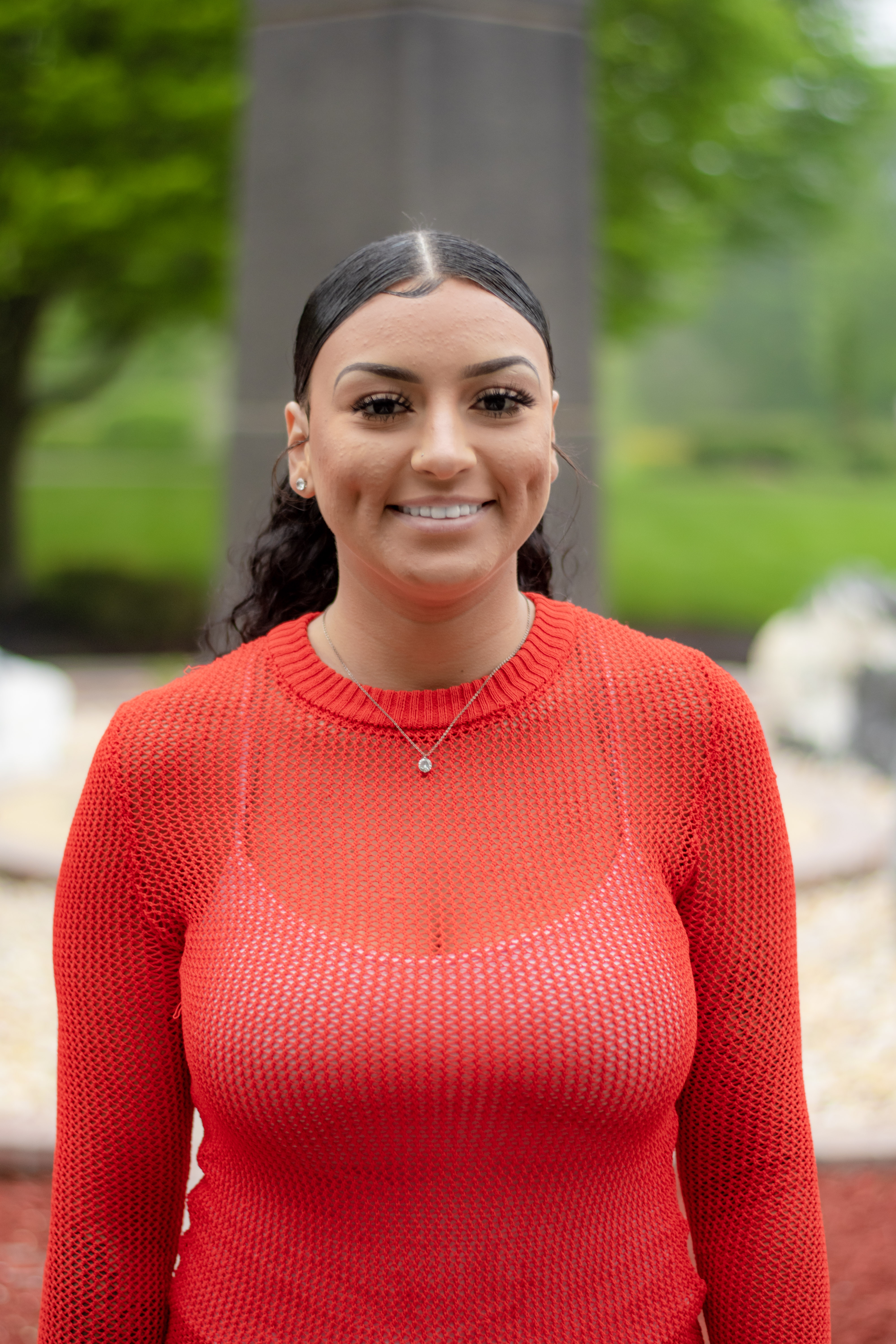 Bowie State University - Meet your NSO Leaders