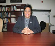 Academic Advising Staff | Bowie State