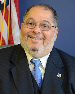 Honorary Degree Recipient | Bowie State